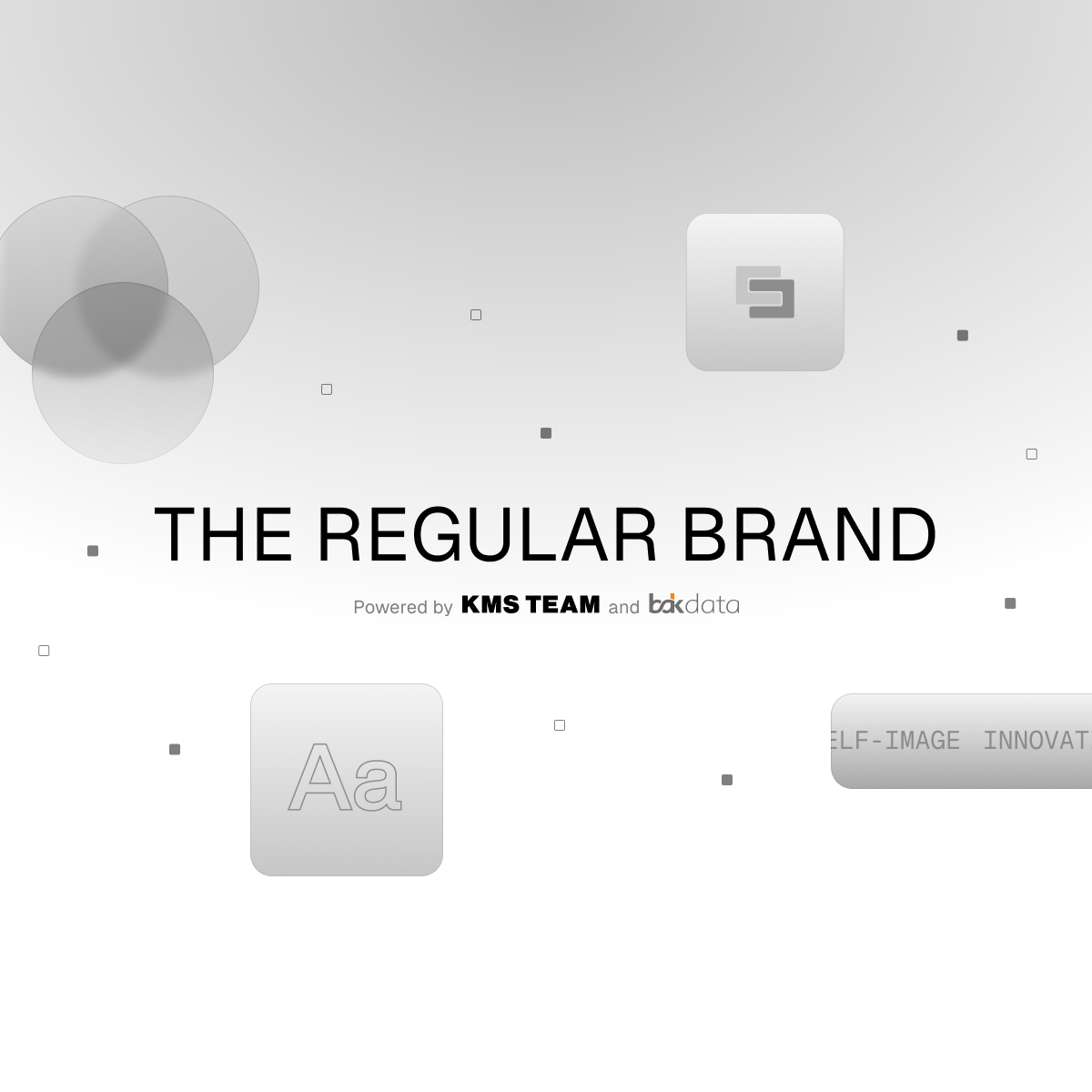 The Regular Brand – Brand Directory